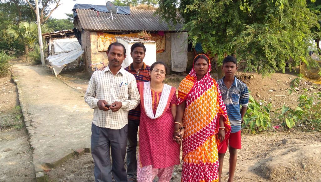 Livelihood activities – Scope Kolkata